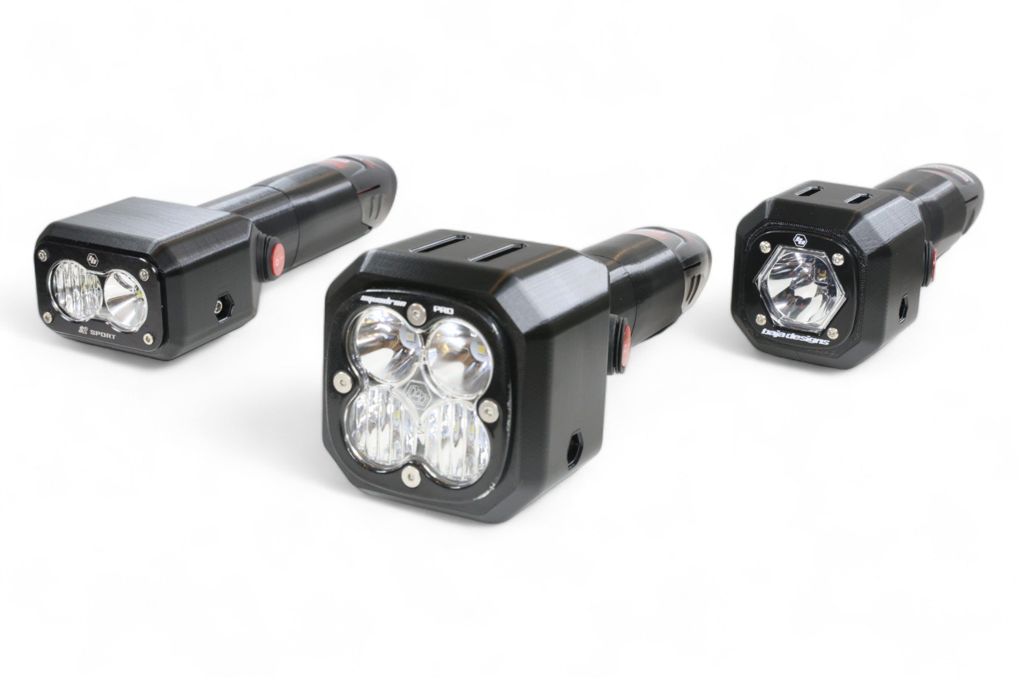 BAJA DESIGNS FLASHLIGHTS – ROVRLAB