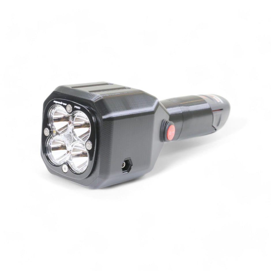 MILWAUKEE / BAJA DESIGNS FLASHLIGHTS – ROVRLAB