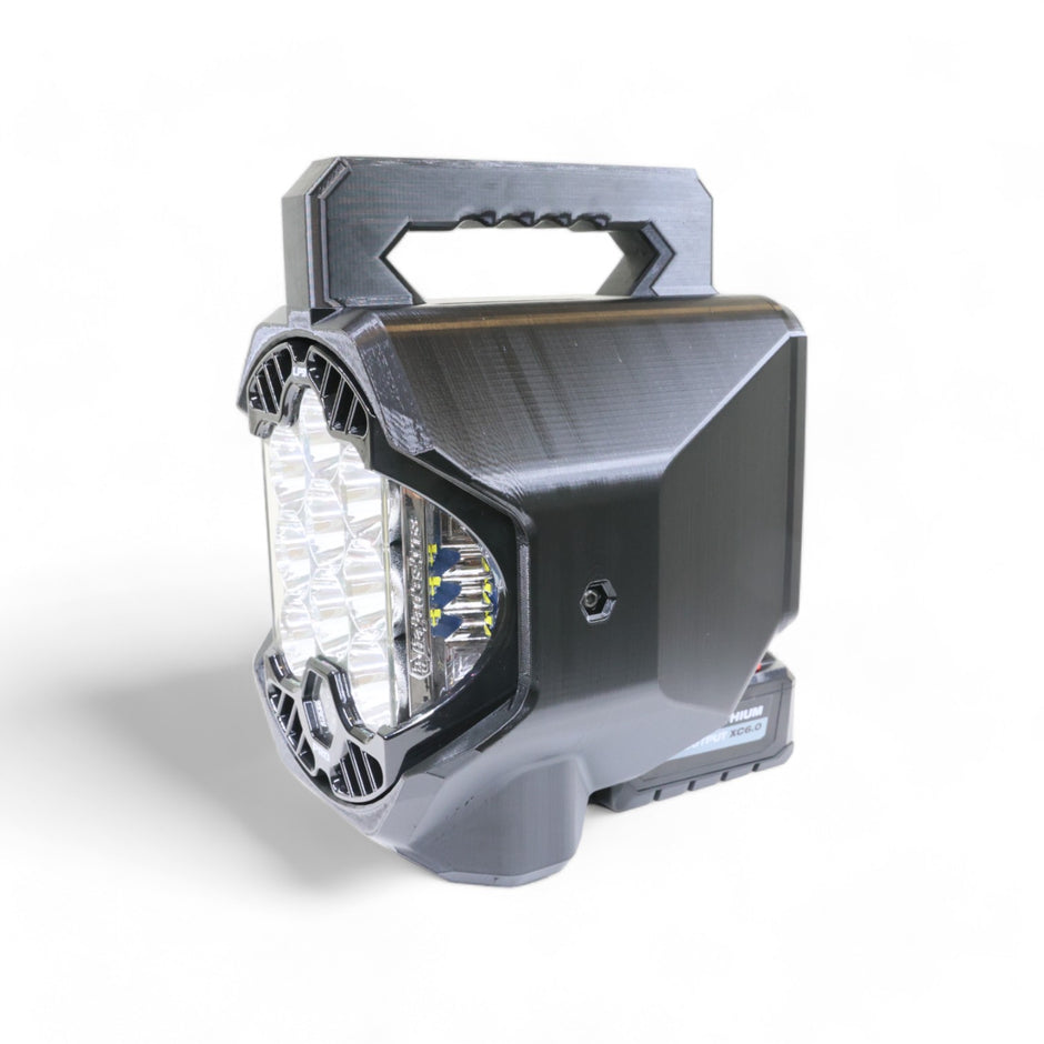 MILWAUKEE / BAJA DESIGNS FLASHLIGHTS – ROVRLAB