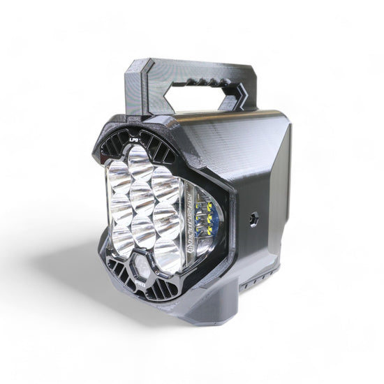 Baja Designs LP9 / M18 Utility – ROVRLAB