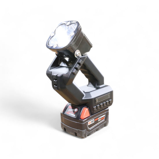 Baja Designs Squadron / M18 Utility – ROVRLAB