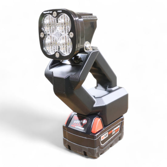 Baja Designs Squadron / M18 Utility – ROVRLAB