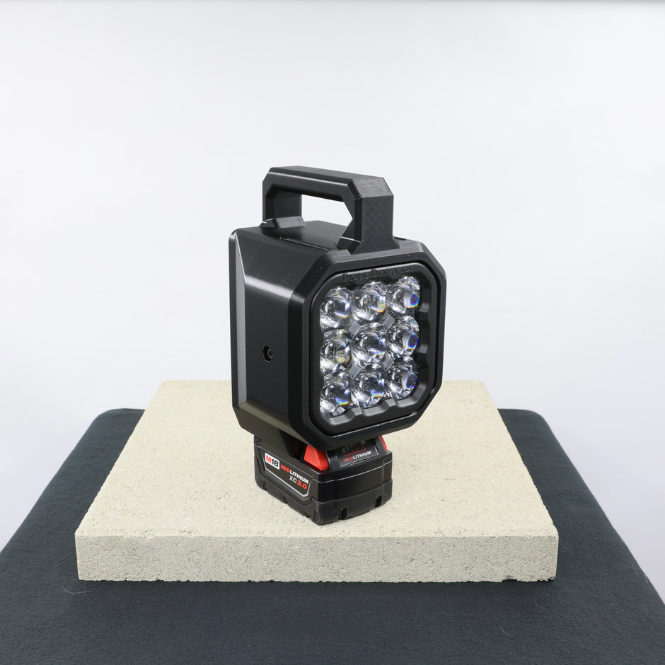 Diode Dynamics Flashlights – ROVRLAB