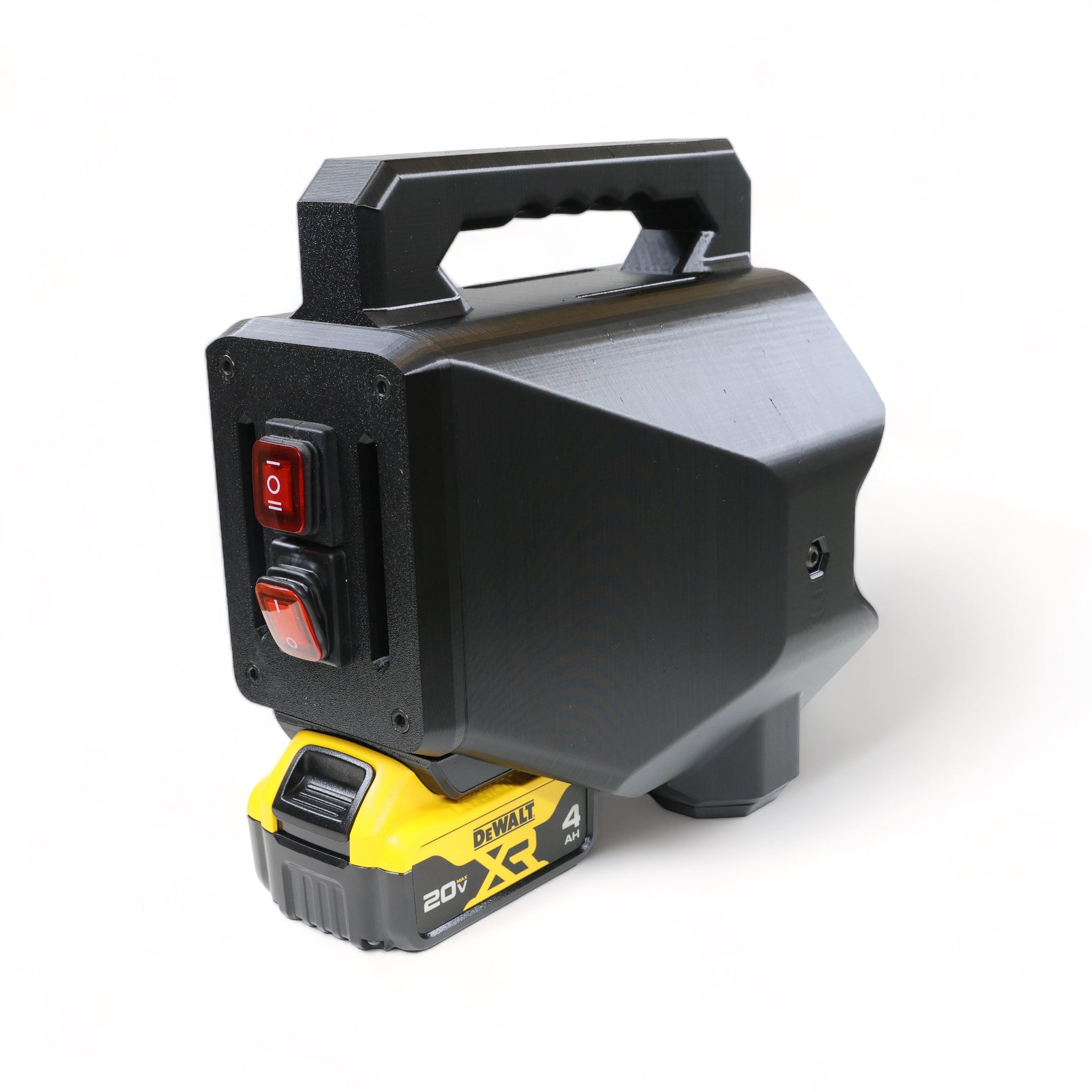 Baja Designs LP6 / DeWALT Utility – ROVRLAB